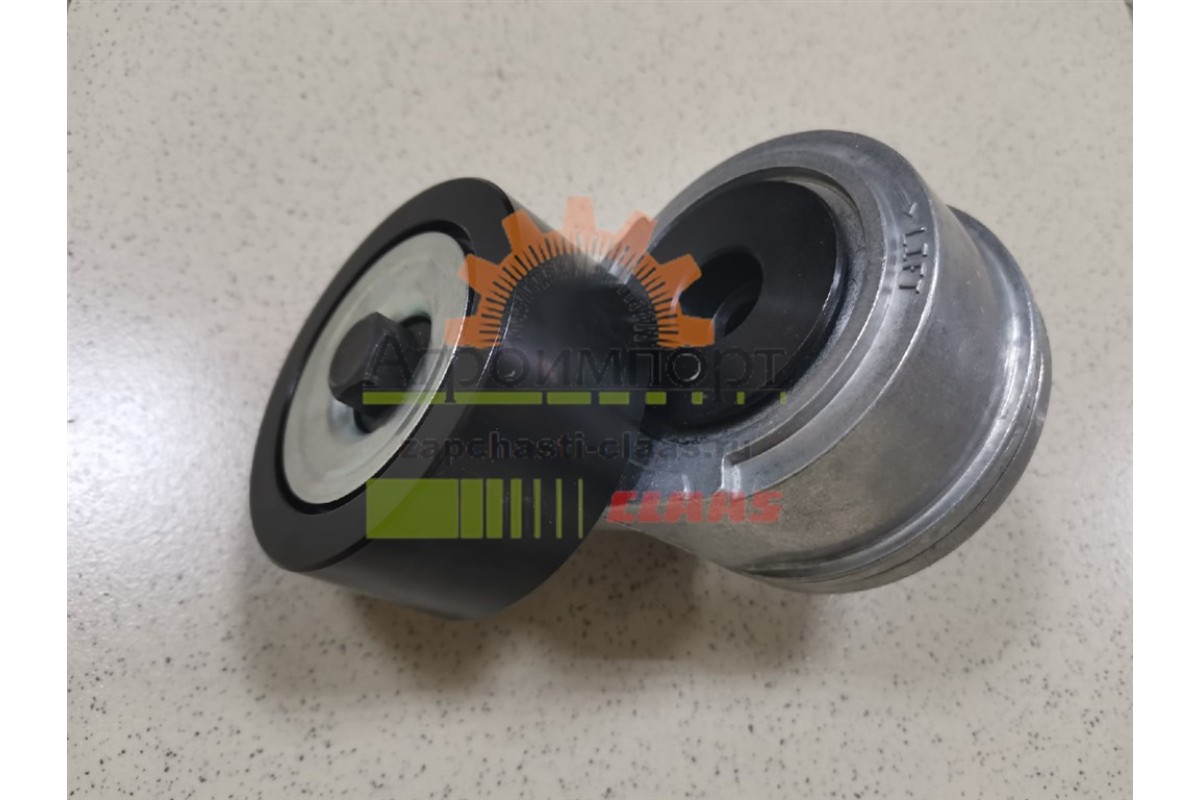 0019916700 Claas Натяжитель Приводного Ремня - купить по низкой цене в ...