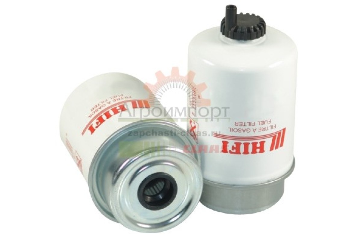 0021526170 Claas Фильтр топливный - купить по низкой цене в интернет ...